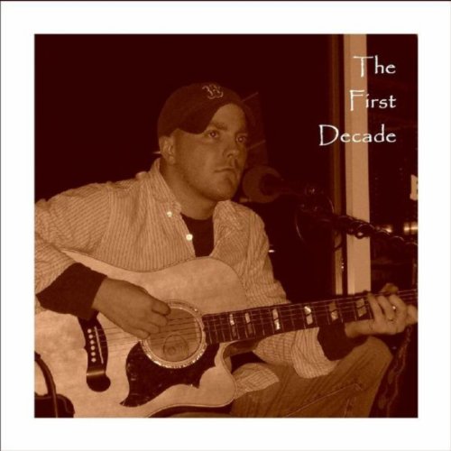 Amazon.com: The First Decade : Barry Wilson: Digital Music