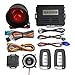 Amazon.com: BANVIE Car Alarm System with Remote Start and Smart Push ...
