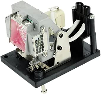 Amazon.com: AWO NP12LP / 60002748 Premium Replacement Lamp Bulb with ...