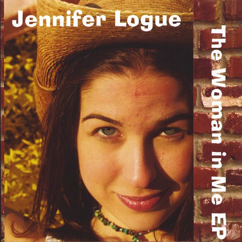 Play The Woman in Me Ep by Jennifer Logue on Amazon Music