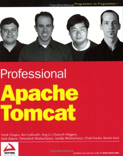 21 Best Apache Web Server Books of All Time - BookAuthority