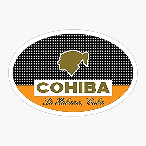Cohiba Cigars Logo