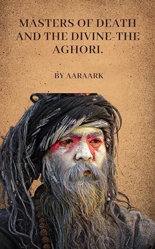 Aghori Sect