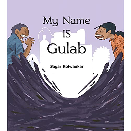 Buy My Name is Gulab Book Online at Low Prices in India | My Name is ...