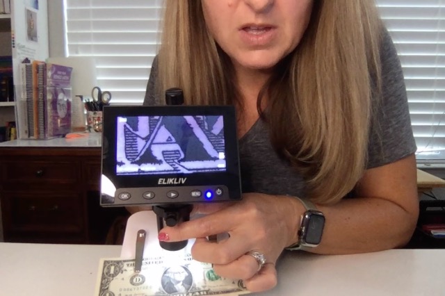 Watch Digital Microscope Makes Exploring the World so Fun! #ad on ...