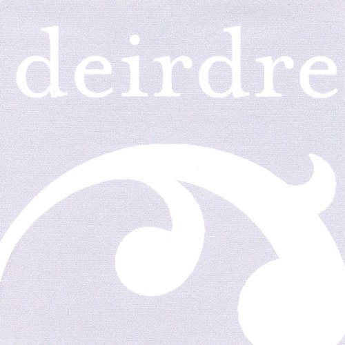 Play deirdre by Deirdre on Amazon Music