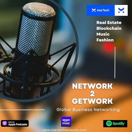 MarTech Networks. Global Business Network : MarTech Networks: Amazon.in: Audible Books & Originals