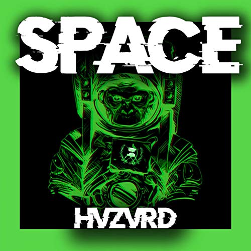 Amazon.co.jp: Space : Hvzvrd: Digital Music