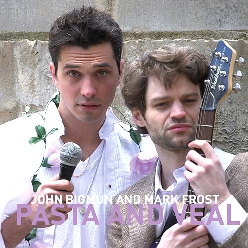 Play Pasta and Veal by Bigmun and Frost on Amazon Music