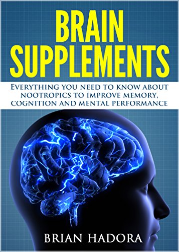 Amazon | Brain Supplements: Everything You Need to Know About ...