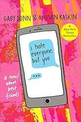 Amazon.com: Please Send Help: A Novel (I Hate Everyone But You Book 2 ...