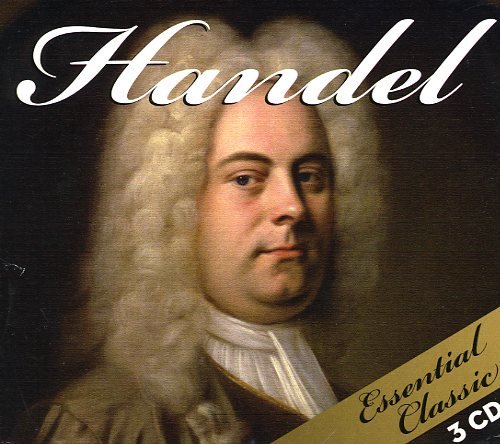 HANDEL - Handel Essential Classic - Amazon.com Music