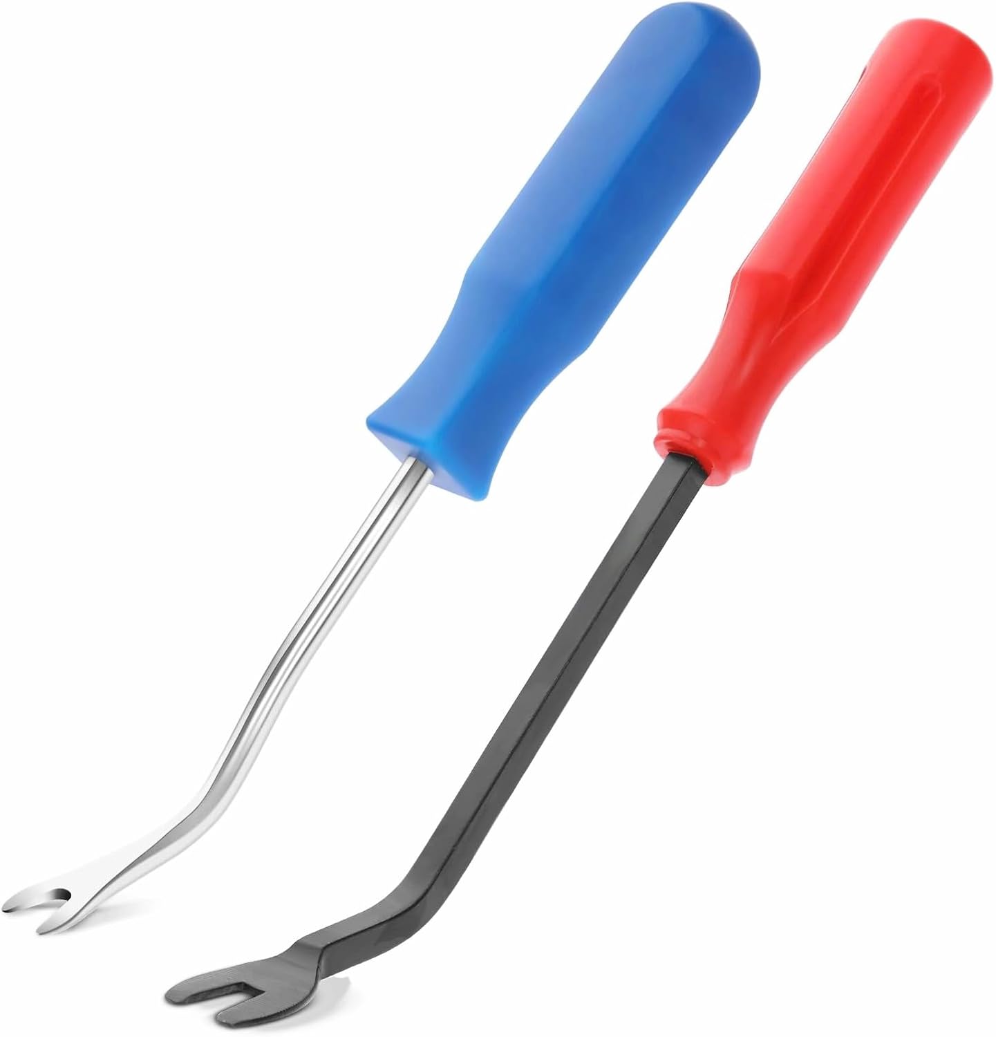 2 Pcs Tack Puller Nail Puller Tool Upholstery and Construction Nail ...