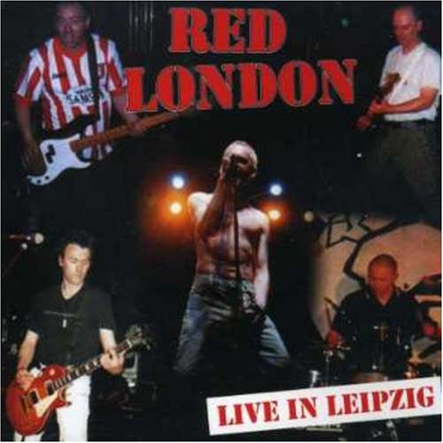 Red London - Live in Leipzig - Amazon.com Music