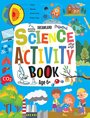 amazon.ae Best Sellers: The best items in Baby Activity Books based on ...