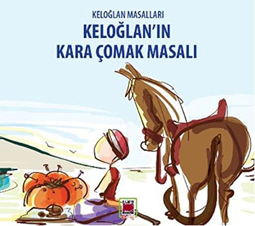 Amazon.com: Keloglan Masallari - Keloglan'in Kara Comak Masali ...