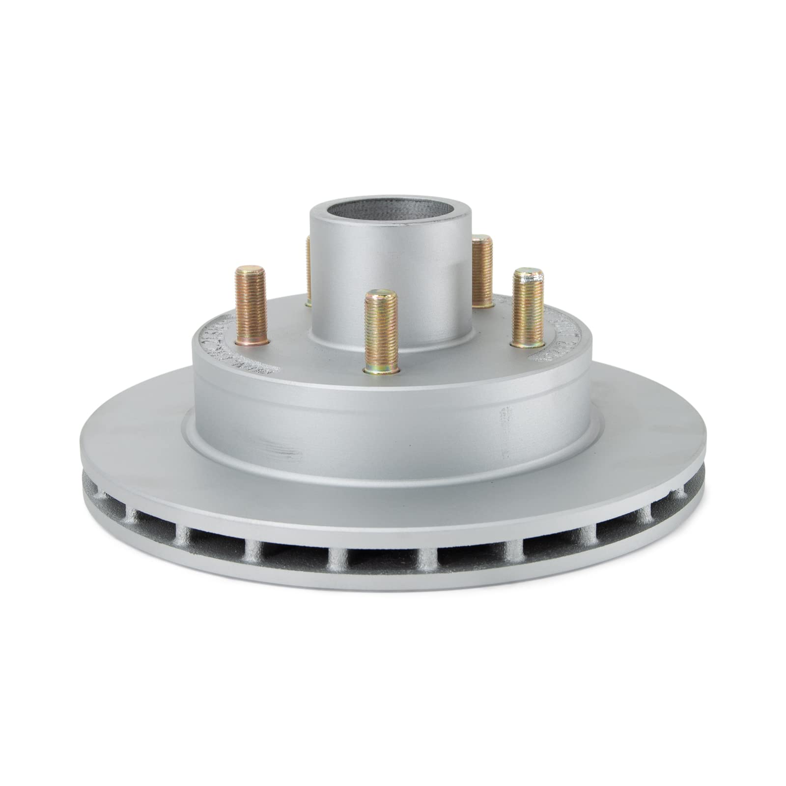 Amazon.com: Sturdy Built Replacement Boat Trailer Integral Disc Brake ...