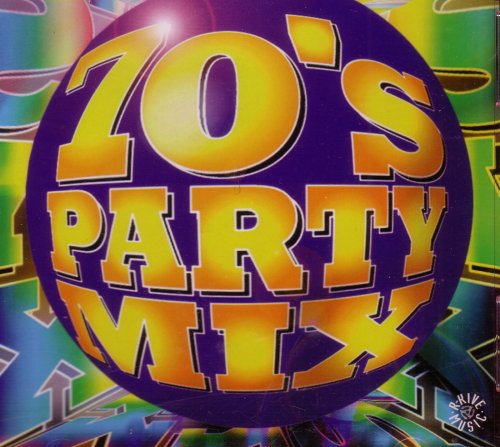70's Party Mix - Amazon.com Music