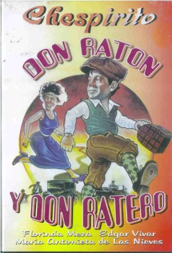 Amazon.com: Don Raton Y Don Ratero : Movies & TV