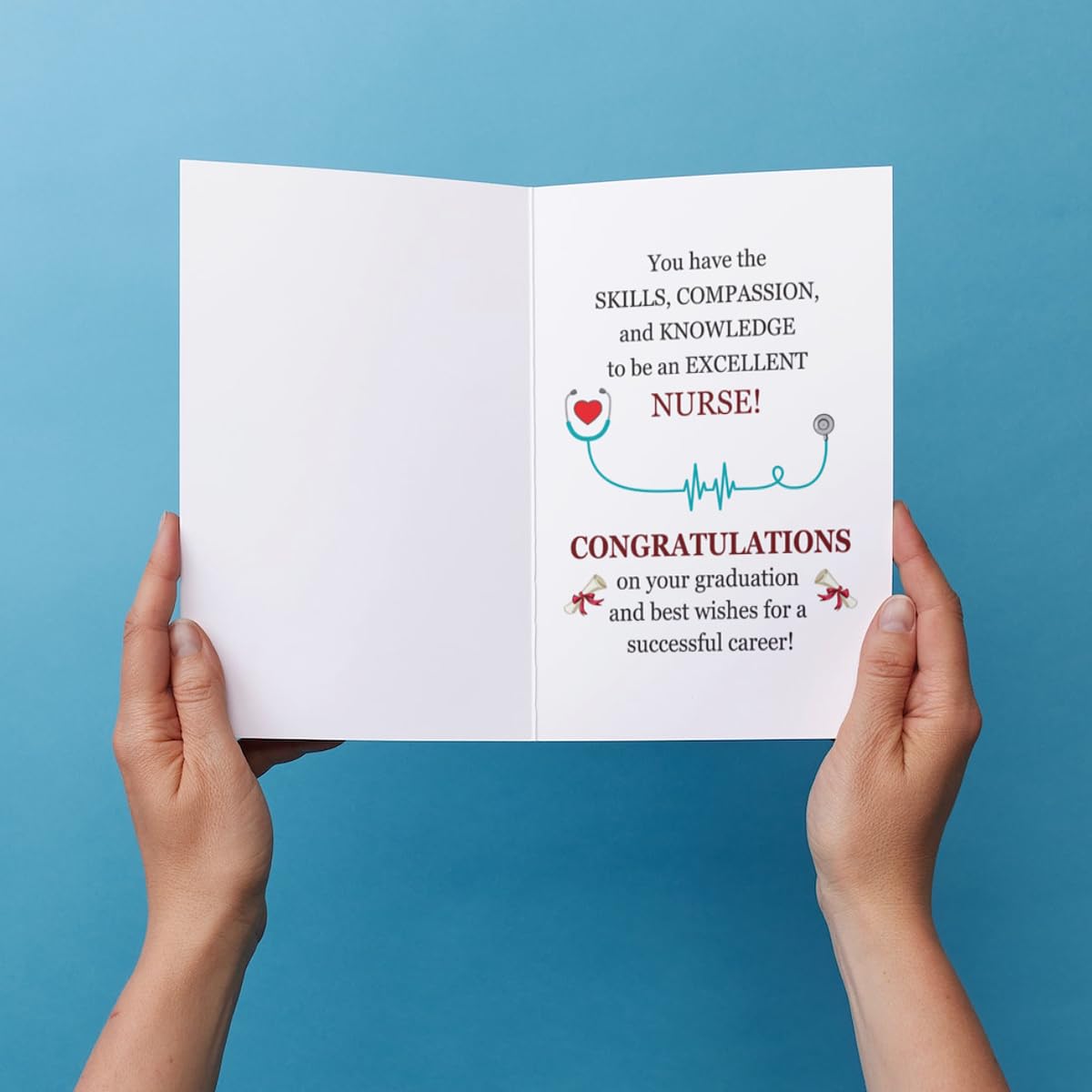 Nursing Congratulations Quotes
