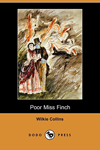 『Poor Miss Finch』｜感想・レビュー - 読書メーター