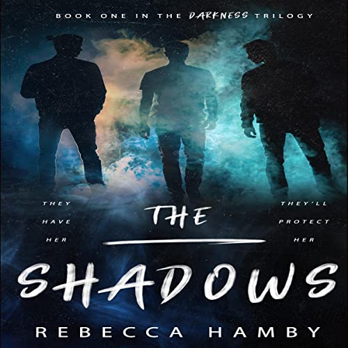 Amazon.com: The Truth About Shadows: The Merci Lanard Files, Book 3 ...