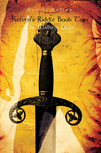 Kelven's Riddle Book Two eBook : Hylton, Daniel, Daniel Hylton: Amazon ...