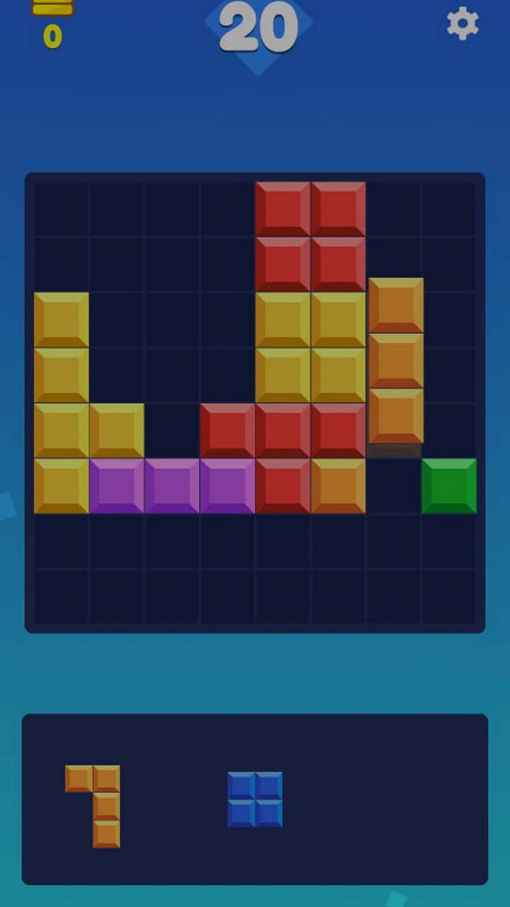 Block Blast: Classic Puzzle Game - App on Amazon Appstore