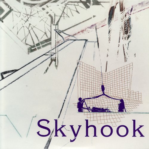Amazon MusicでSkyhookのSkyhookを再生する