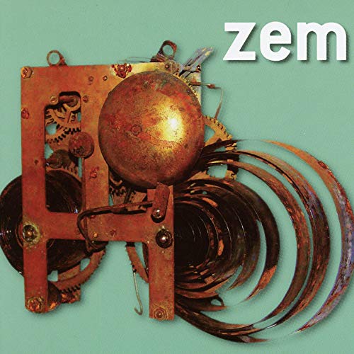 Amazon.co.jp: Zem : ZEM: デジタルミュージック