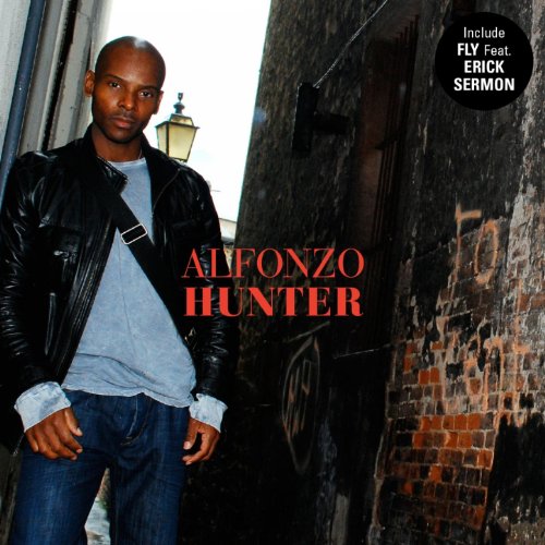 Écouter Alfonzo Hunter de Alfonzo Hunter sur Amazon Music