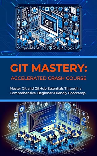17 Best GitHub Books for Beginners - BookAuthority