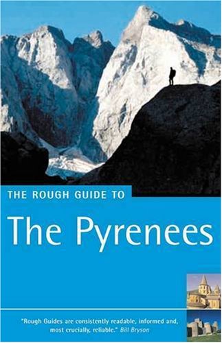 The Rough Guide to the Pyrenees : Dubin, Marc: Amazon.co.za: Books