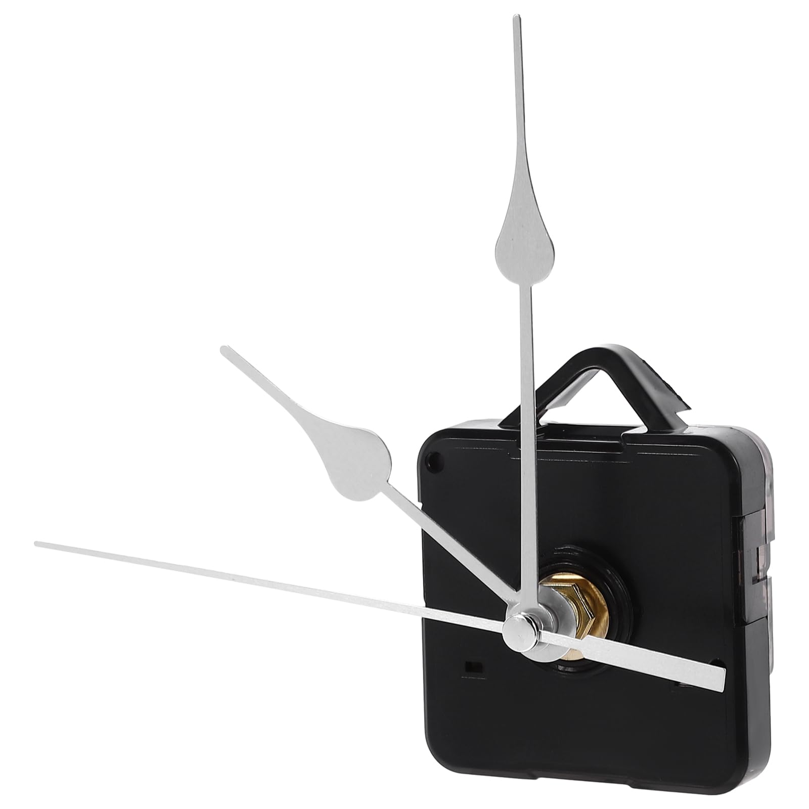 Amazon.com: DOITOOL 1 Set Clock Making Kit Clock Mechanism Kit Clock ...