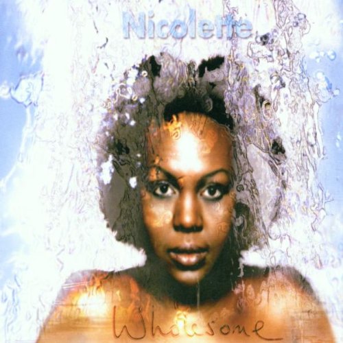 Wholesome: Nicolette: Amazon.in: Music}