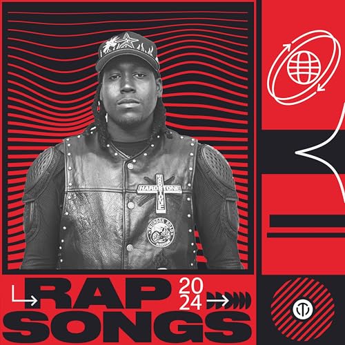 Rap Songs 2024| New Hip Hop by Topsify Playlist on Amazon Music Unlimited