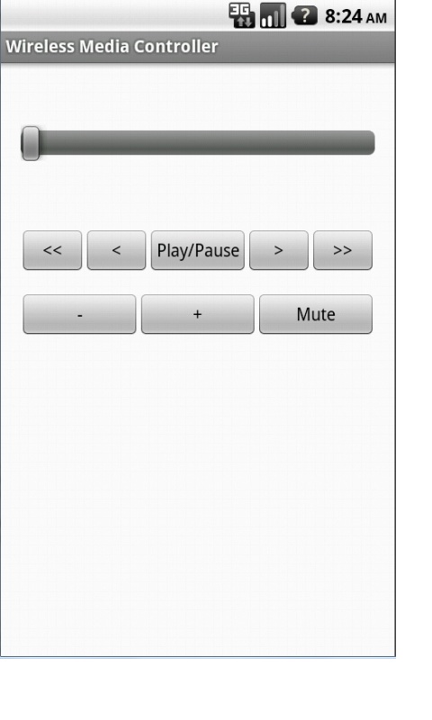 Wireless Media Controller:Amazon.com:Appstore for Android