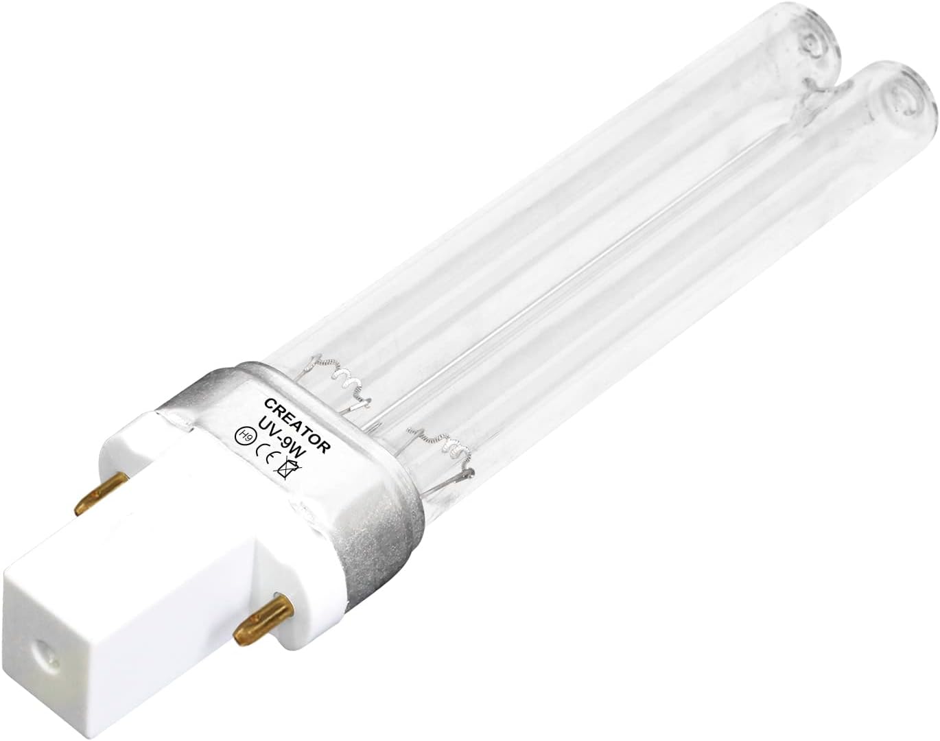 OSRAM DULUX S11 LED-Lampe für G23 Sockel, 6 Watt, 700 Lumen, Kaltweiß ...
