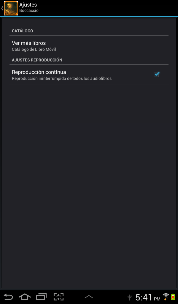Giovanni Boccaccio - App on Amazon Appstore