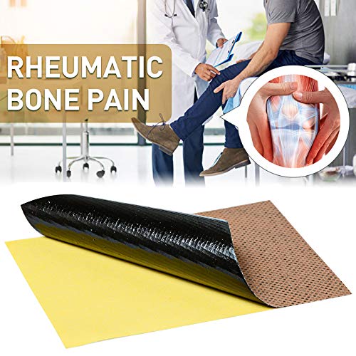 Buy Sumifun Tiger Pain Relief Patches, Pain Patch for Back, Neck, Joint ...