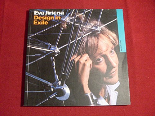 Design in Exile: Jiricna, Eva: Amazon.com: Books