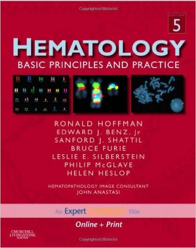 HEMATOLOGY: BASIC PRINCIPLES AND PRACTICE: 9780443067150: Books - Amazon.ca