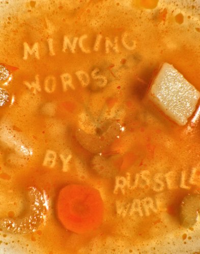 Amazon.com: Mincing Words eBook : Ware, Russell: Kindle Store