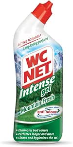 WC NET W.C. Liquid Green 750Ml : Buy Online at Best Price in KSA - Souq ...