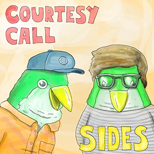 Play Sides by Courtesy Call on Amazon Music
