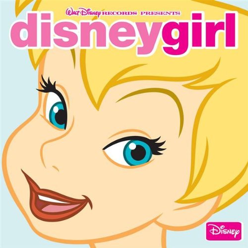 VARIOUS ARTISTS - Disney Doubles - Disney Girl - Amazon.com Music