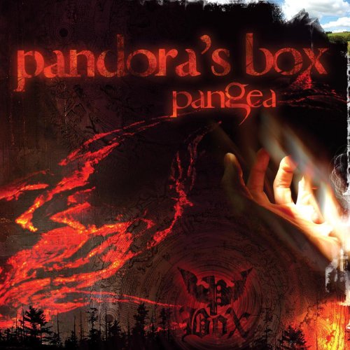 Amazon.co.jp: Pangea : P. Box: デジタルミュージック