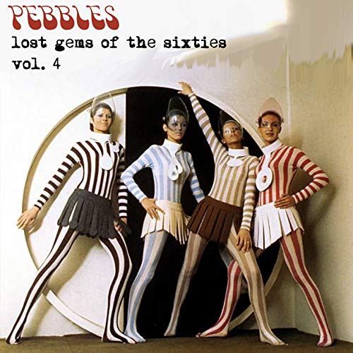 Play Pebbles: Lost Gems of the 60s, Vol. 4 by VARIOUS ARTISTS on Amazon ...