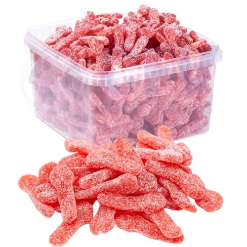 Chucherías Sin Azúcar Lidl ️ 2024