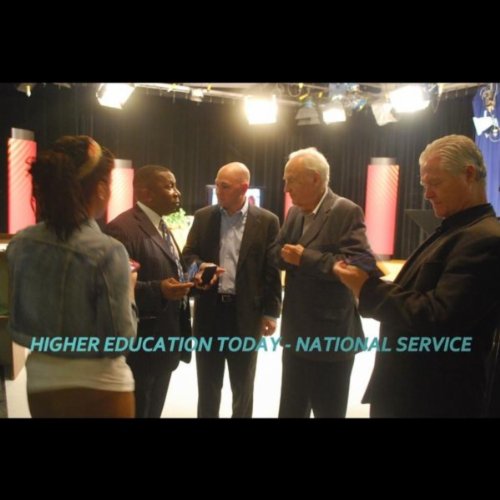 Play Higher Education Today: National Service by Steven Roy Goodman on ...